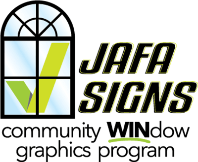 Jafa Signs Innovative Signs Systems and Fabrication | Penticton Signs